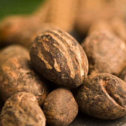 Shea Nut: Uses, Health Benefits, Side Effects and How To Safely Buy ...